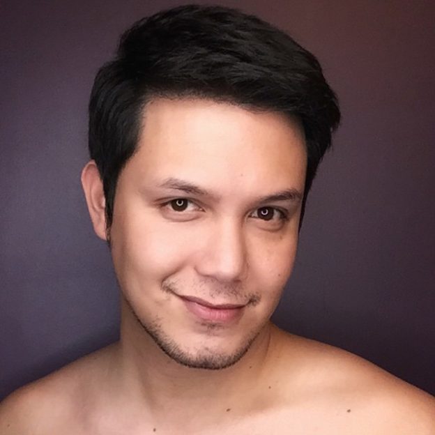 ≡ The Paolo Look Of Perfection Brain Berries