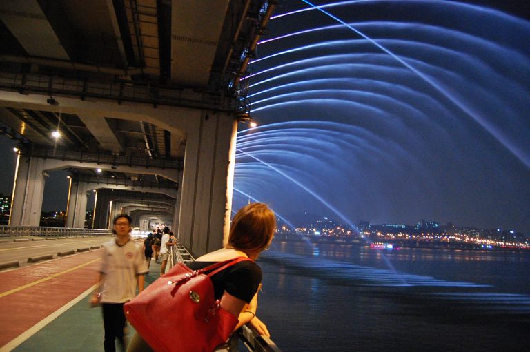 The World’s Most Unique Bridges