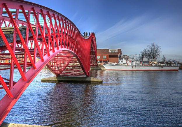 The World’s Most Unique Bridges