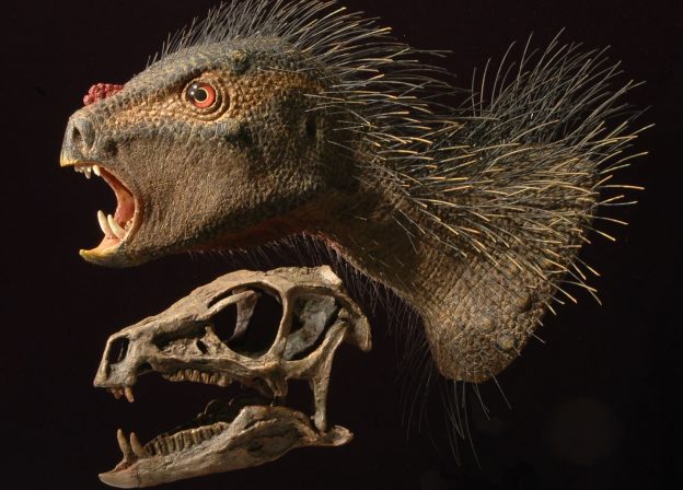 12 Obscure Dinosaurs You’ve Never Heard Of