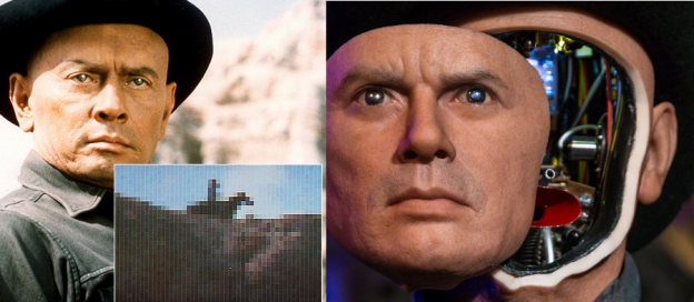 20 Before and After Comparisons of Movie Visual Effects