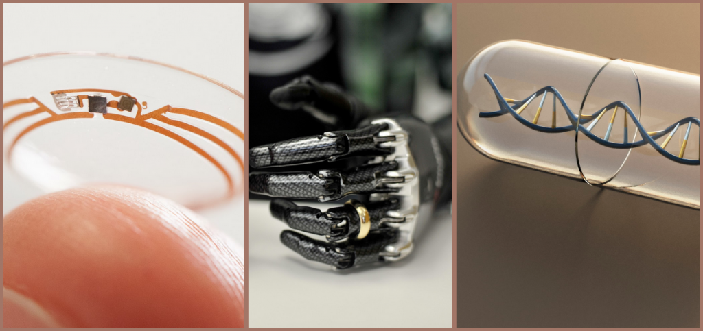 ≡ Top 10 Sci-Fi Technologies And Gadgets That Actually Exist Brain Berries