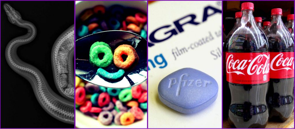 14 Insane Original Uses and Accidental Discoveries of Famous Products