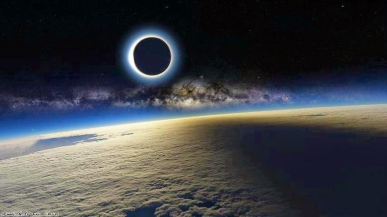 ≡ NASA Confirms Earth Will Experience 15 Days Of Darkness In November ...