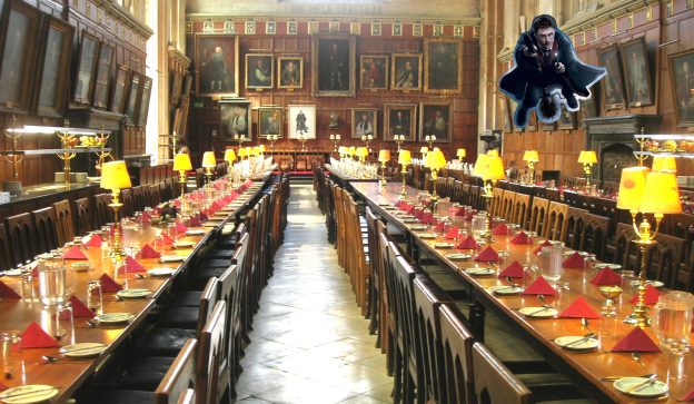 15 Real Movie & TV Locations You Can Actually Visit