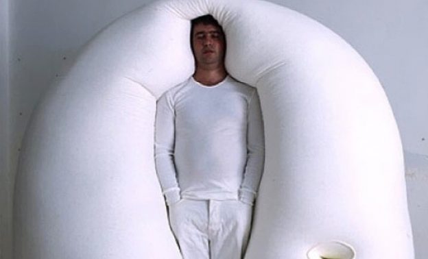 ≡ 14 Amazing Beds You'll Never Want to Get Out of in the Morning Brain ...