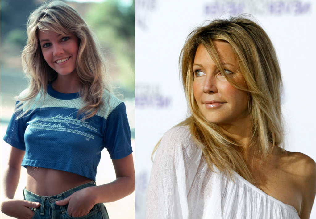 ≡ 10 Most Gorgeous 90’s Crushes Brain Berries