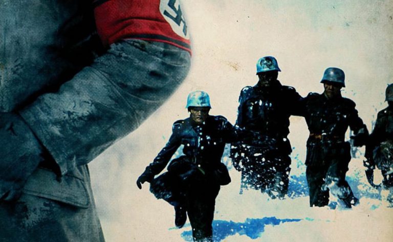 Top 8 Zombie Movies of All Time