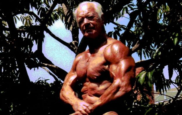 ≡ 11 Super Buff Grandpas Brain Berries