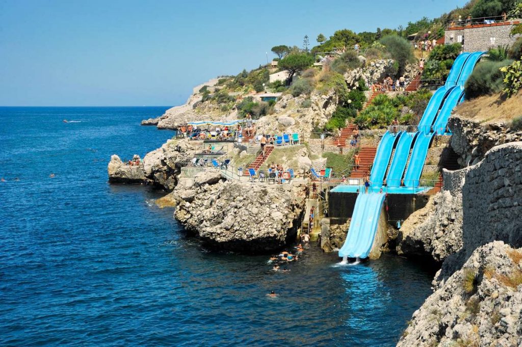 ≡ 15 The Most Extreme Water Slides In The World Brain Berries