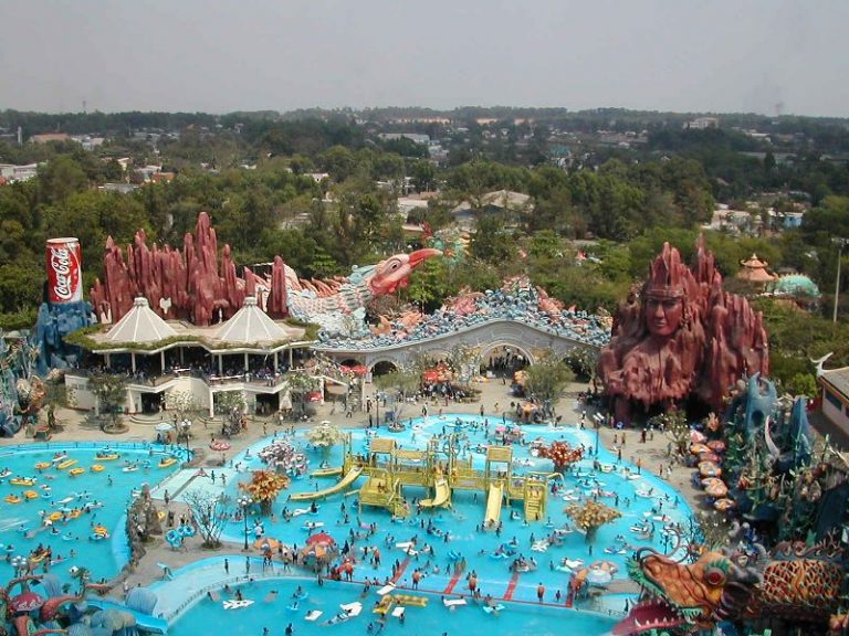 ≡ 15 The Most Extreme Water Slides In The World Brain Berries