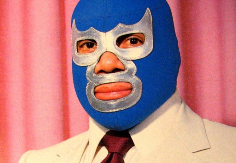 ≡ The 5 Most Daredevil Mexican Pro-Wrestlers Brain Berries