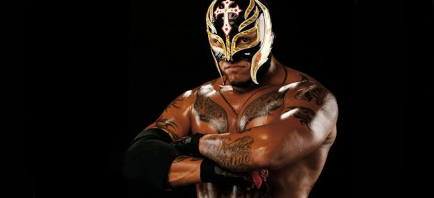 The 5 Most Daredevil Mexican Pro-Wrestlers