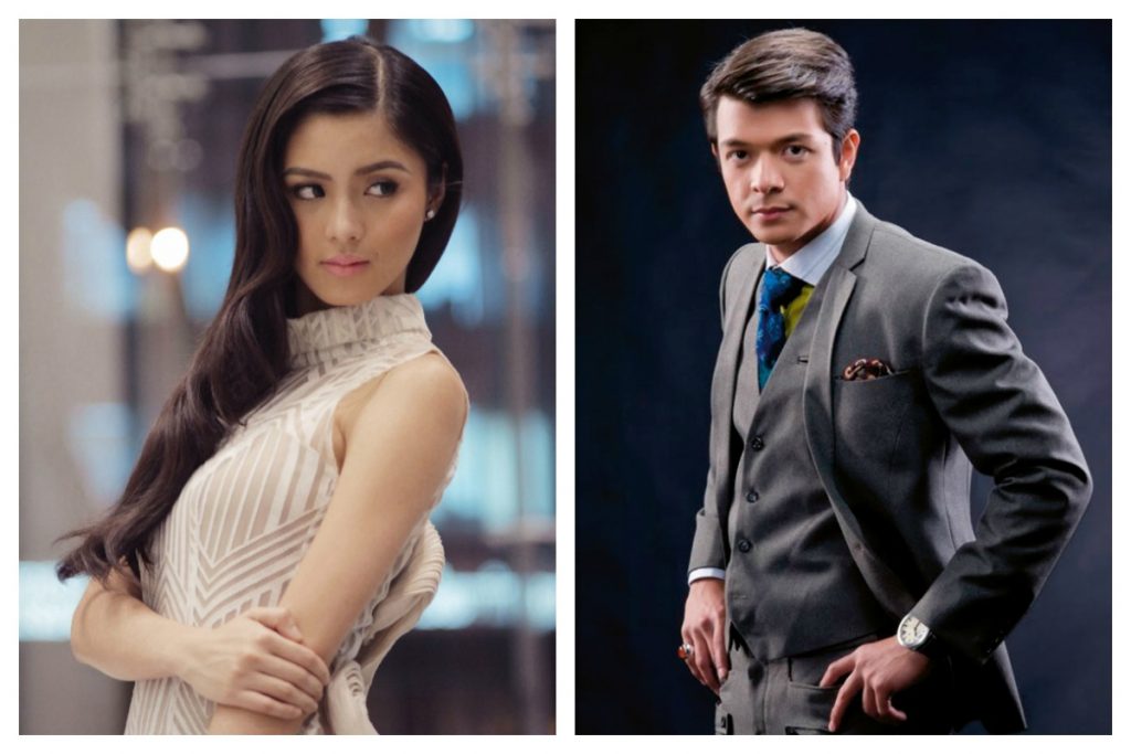 9 Of The Sweetest Love Teams Of Philippine Showbiz