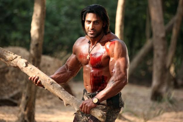 ≡ The 5 Most Bulked-Up Indian Bodybuilders Brain Berries