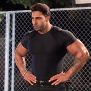 ≡ The 5 Most Bulked-Up Indian Bodybuilders Brain Berries