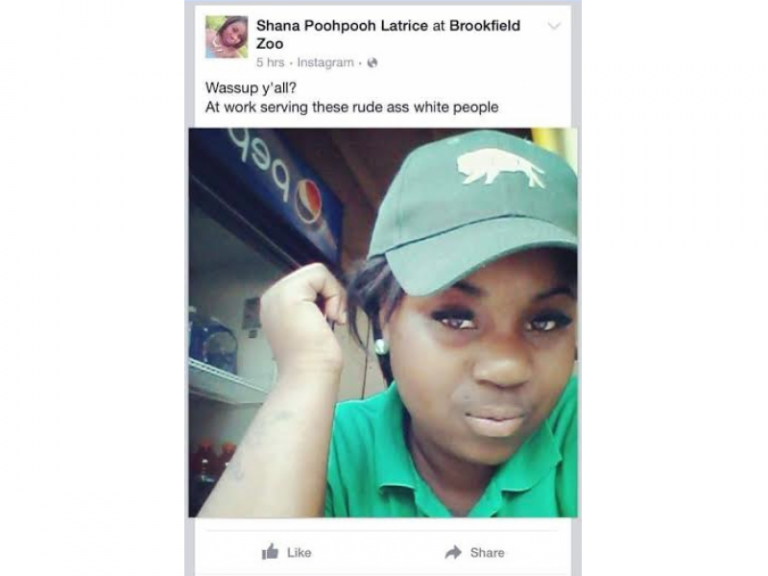 ≡ 10 Social Media Posts That Got People Fired Brain Berries