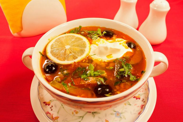 ≡ 10 Strangest Foods Every Russian Grew Up With Brain Berries