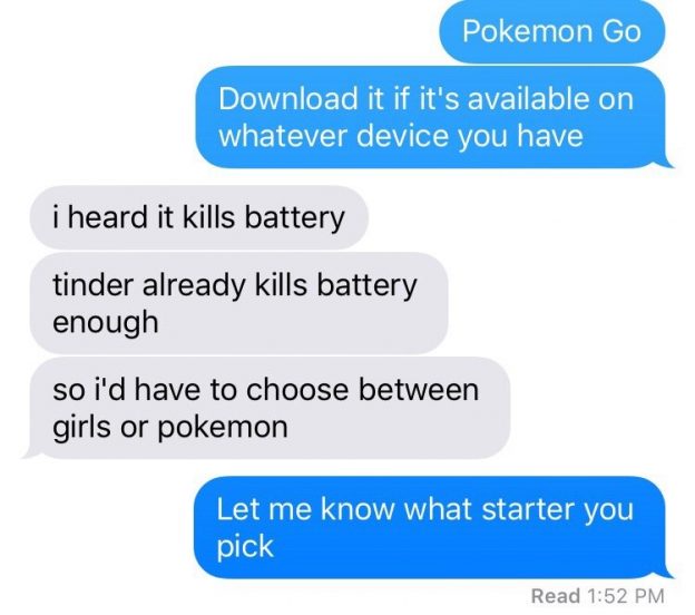 ≡ 25 Funniest Pokemon GO Memes Brain Berries