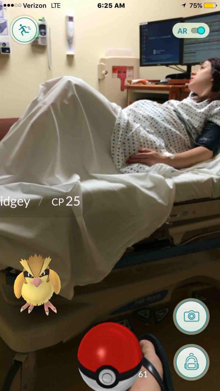 ≡ 25 Funniest Pokemon GO Memes Brain Berries