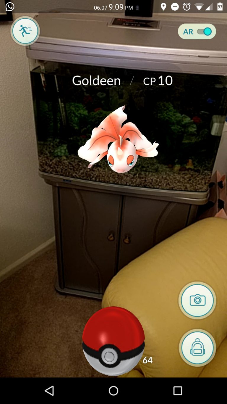 ≡ 25 Funniest Pokemon GO Memes Brain Berries