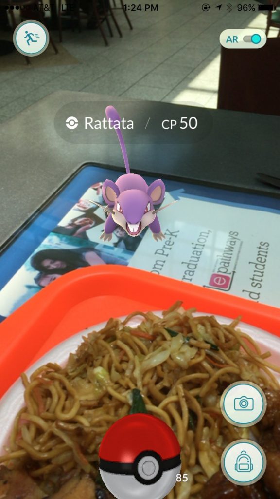 ≡ 25 Funniest Pokemon GO Memes Brain Berries