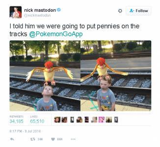 ≡ 25 Funniest Pokemon GO Memes Brain Berries