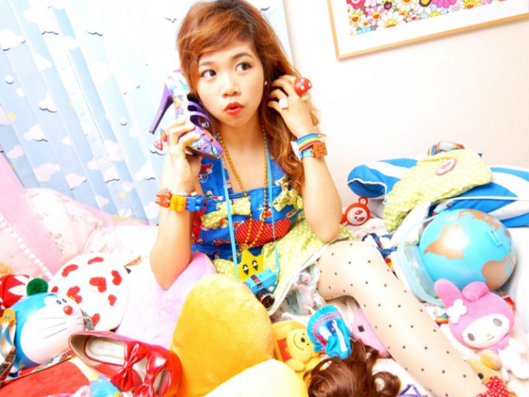 ≡ 12 Japanese Instagram Accounts to Follow Brain Berries