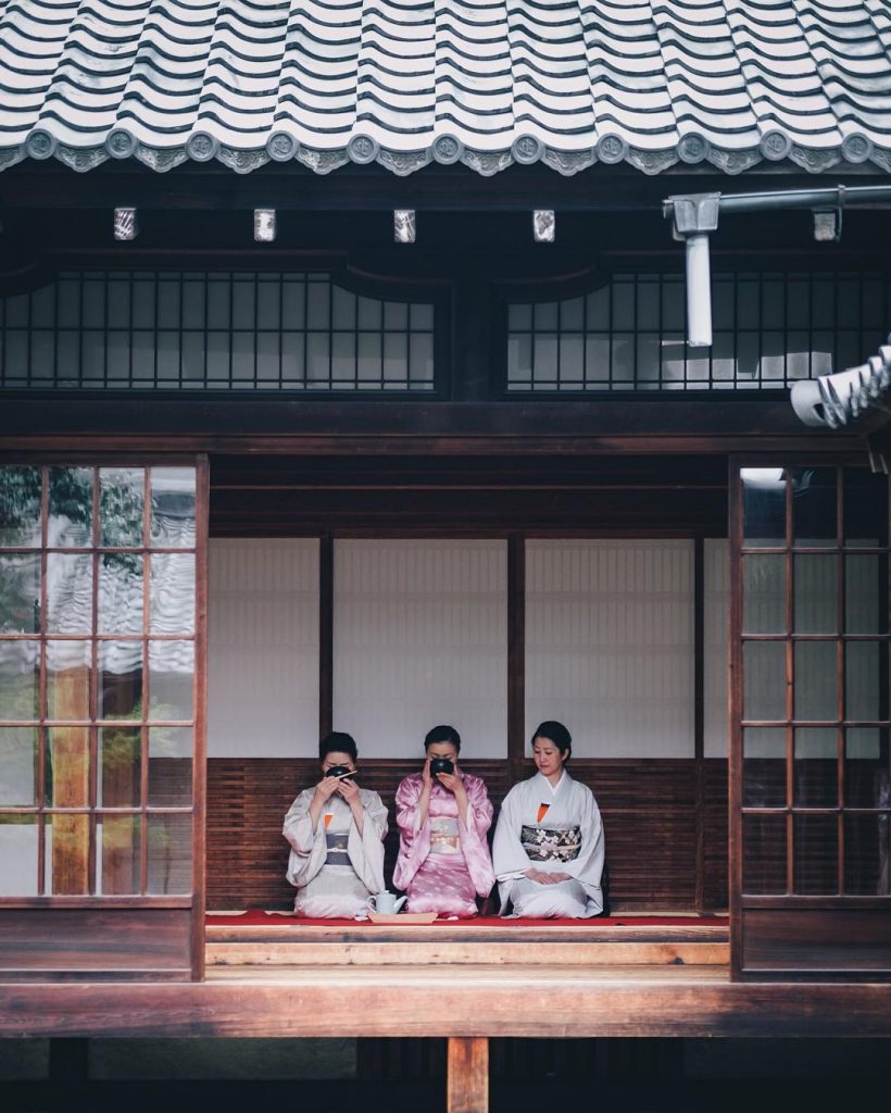 ≡ 12 Japanese Instagram Accounts to Follow Brain Berries