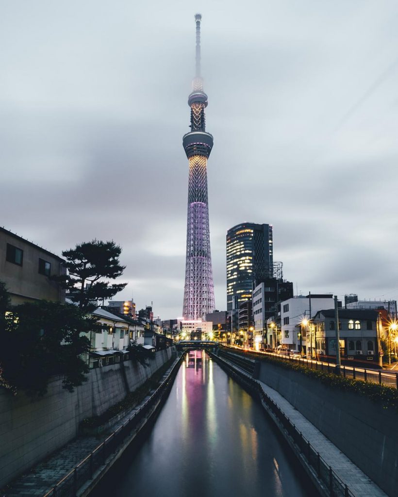 ≡ 12 Japanese Instagram Accounts to Follow Brain Berries