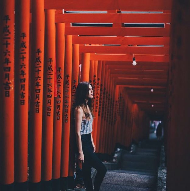 12 Japanese Instagram Accounts to Follow