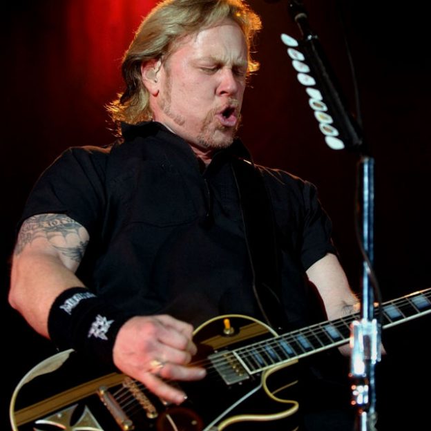 Iconic Rock Stars and Their Different Looks