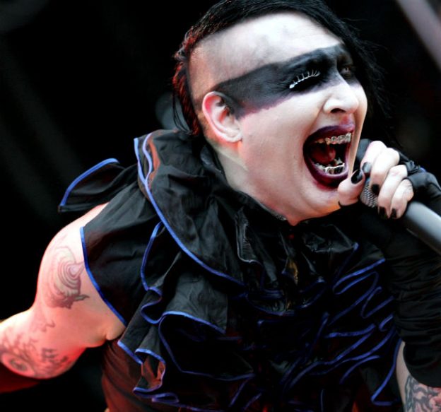 ≡ Iconic Rock Stars and Their Different Looks Brain Berries