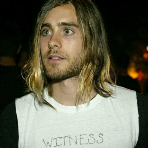 ≡ Iconic Rock Stars and Their Different Looks Brain Berries