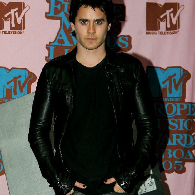 ≡ Iconic Rock Stars and Their Different Looks Brain Berries