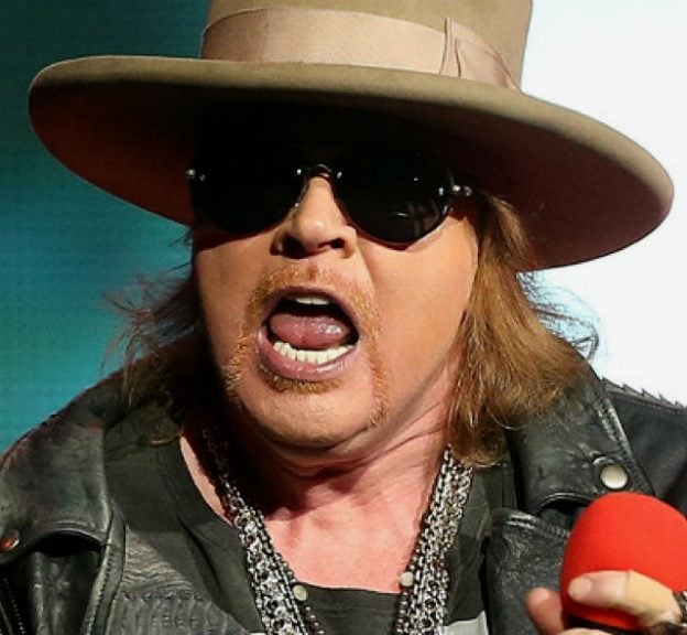 Iconic Rock Stars and Their Different Looks