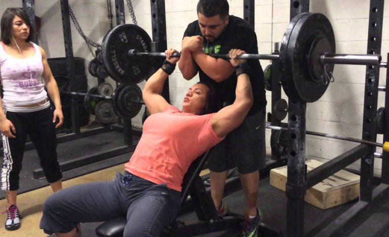 ≡ The 8 Strongest Women to Ever Walk the Earth Brain Berries