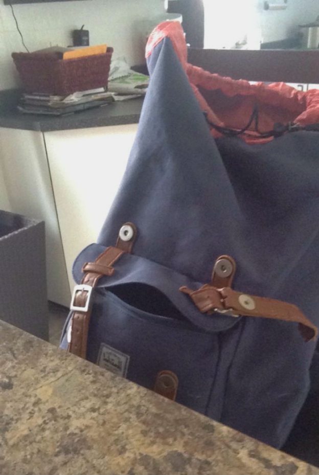 15 Disturbing Inanimate Objects Staring at You