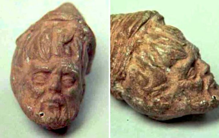≡ 10 Mysterious Ancient Artifacts That Still Baffle Scientists Brain ...
