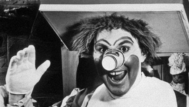 ≡ Top 10 Creepy Clowns In Movies And TV Brain Berries