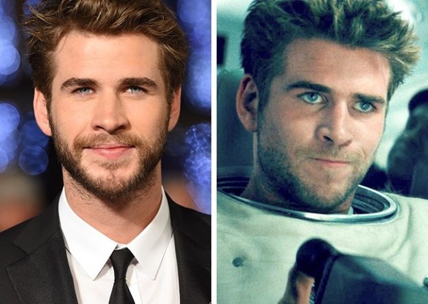 10 Most Badass Hollywood Actors Of The New Generation