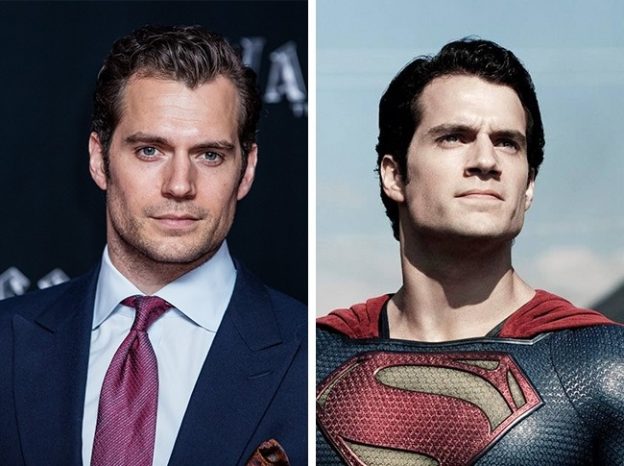 10 Most Badass Hollywood Actors Of The New Generation