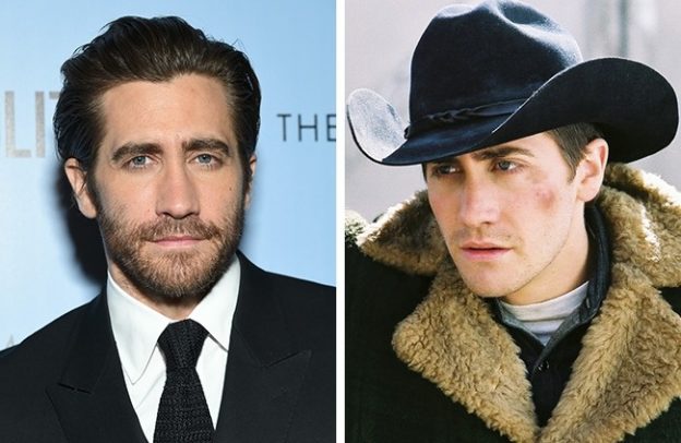 10 Most Badass Hollywood Actors Of The New Generation