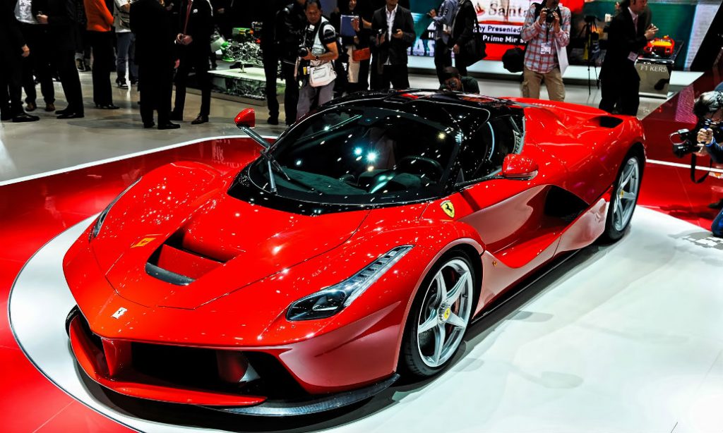 10 Car Types And The Personalities That Fit Them