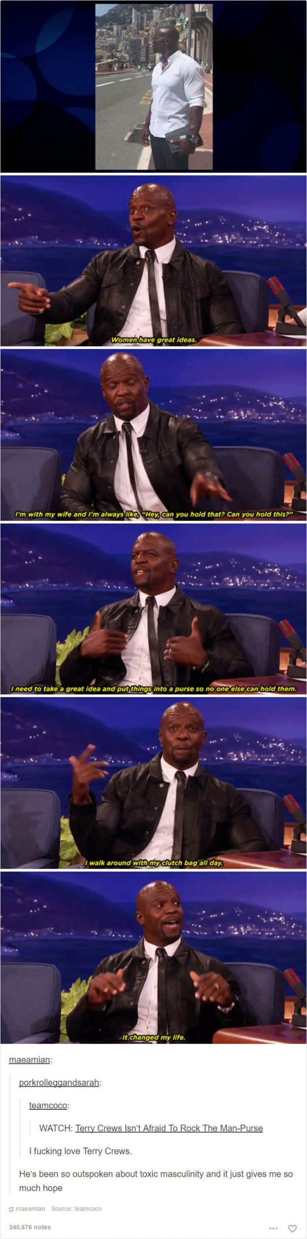 ≡ 25 Examples of Hilariously Fragile Masculinity Brain Berries