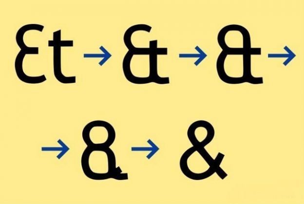 9 Well-Known Symbols And Their Origins