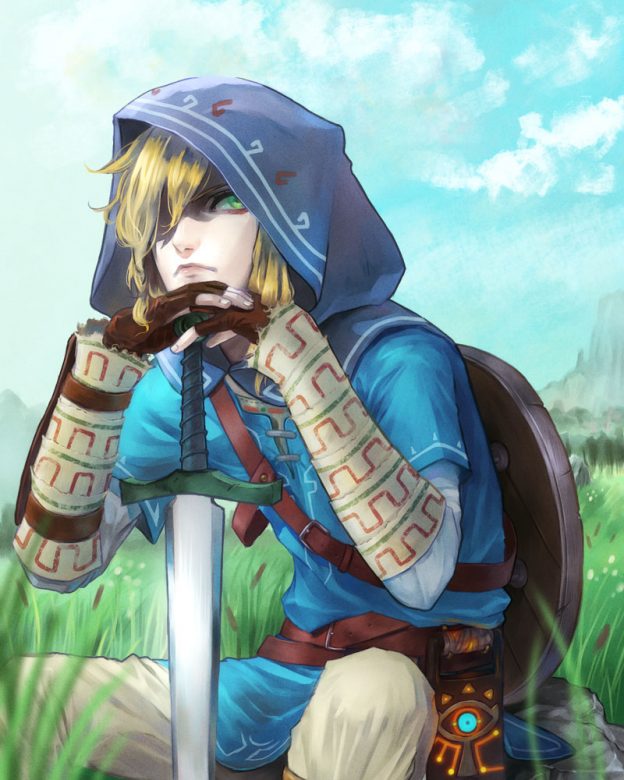 ≡ 11 Most Iconic Video Game Weapons Brain Berries