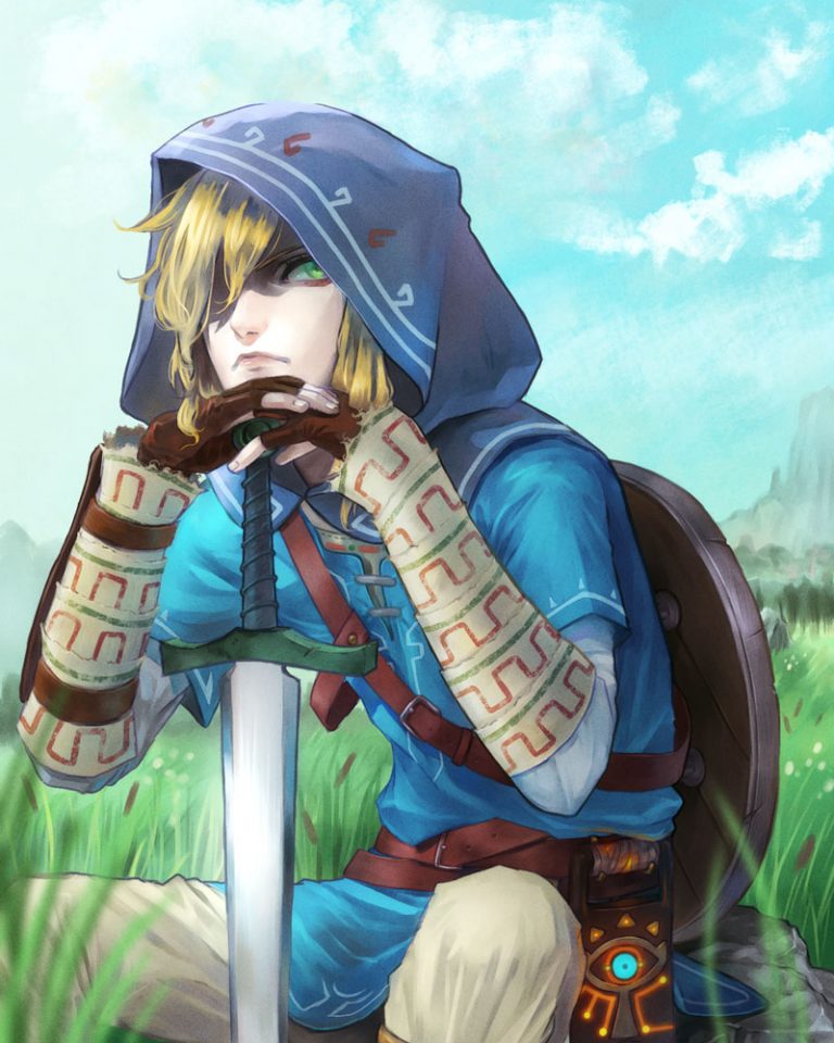 11 Most Iconic Video Game Weapons