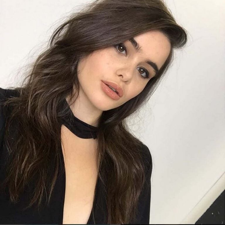 ≡ Ashley Graham And 9 More Totally Gorgeous Plus-Size Models Brain Berries