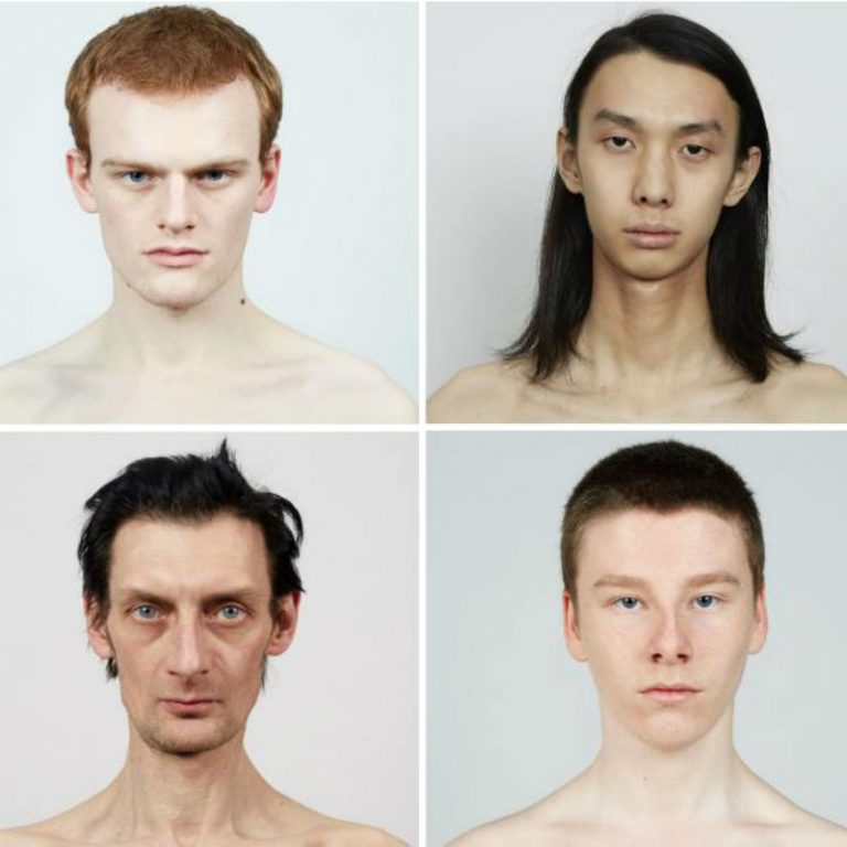 ≡ These 9 Men’s Fashion Trends Are Disturbingly Bizarre Brain Berries